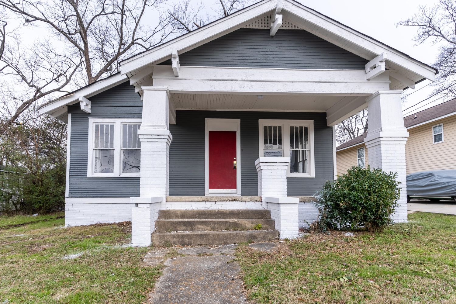 Available Properties